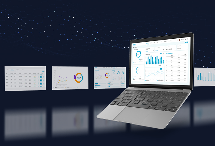 ERP Cloud Software and Applications | Enterprise Planning Solutions ...