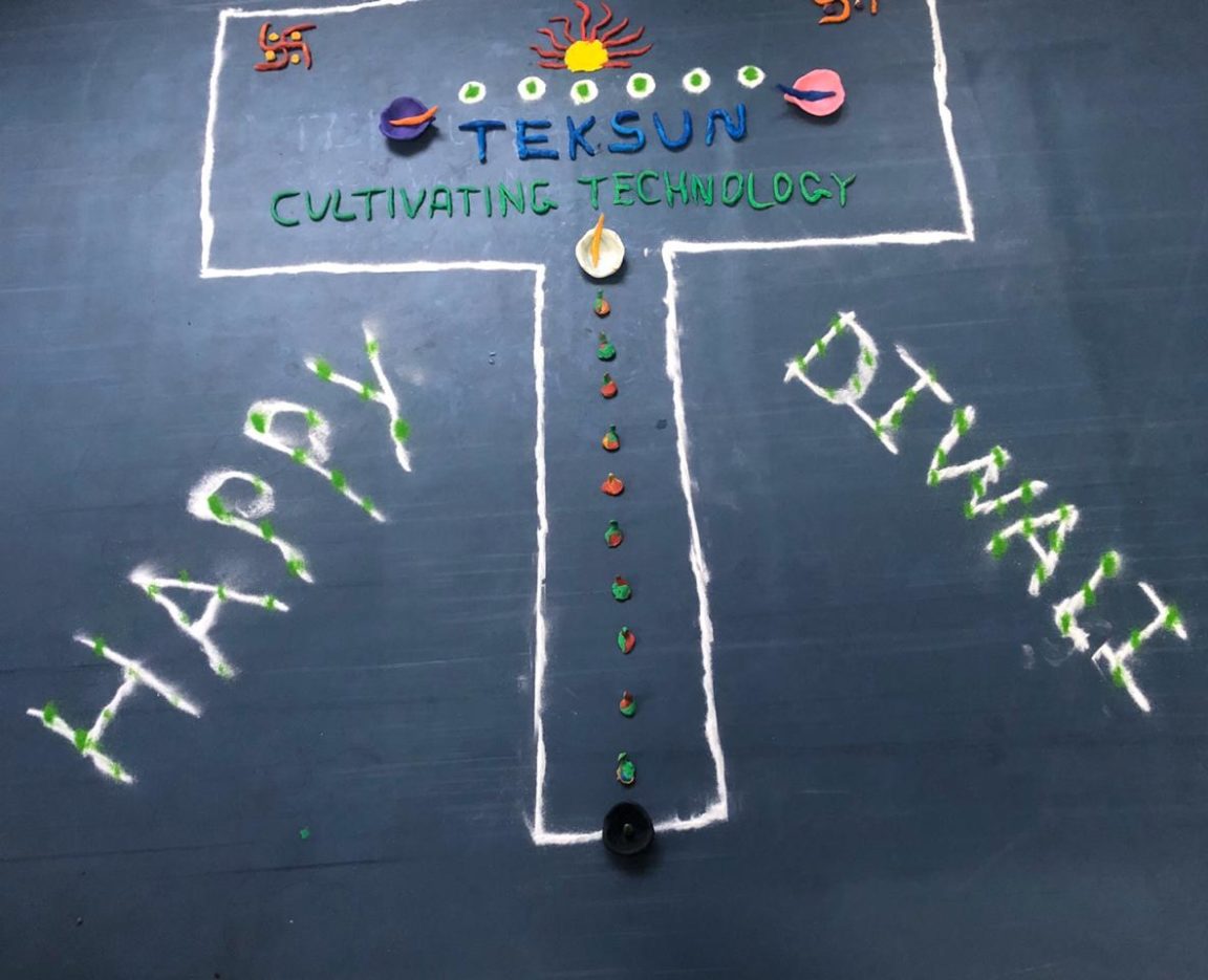 Life At Teksun | Teksun Celebrations And Events