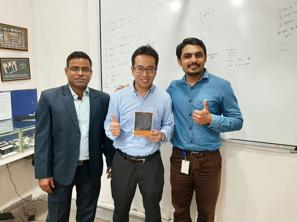 Life At Teksun | Teksun Celebrations And Events