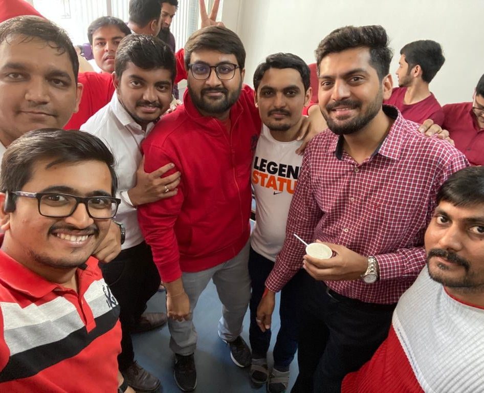 Life At Teksun | Teksun Celebrations And Events