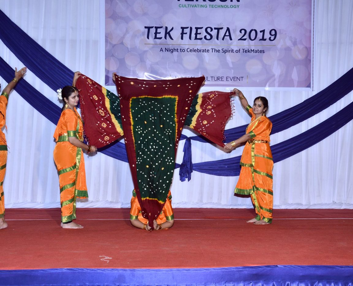 Life At Teksun | Teksun Celebrations And Events