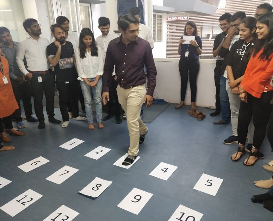 Life At Teksun | Teksun Celebrations And Events