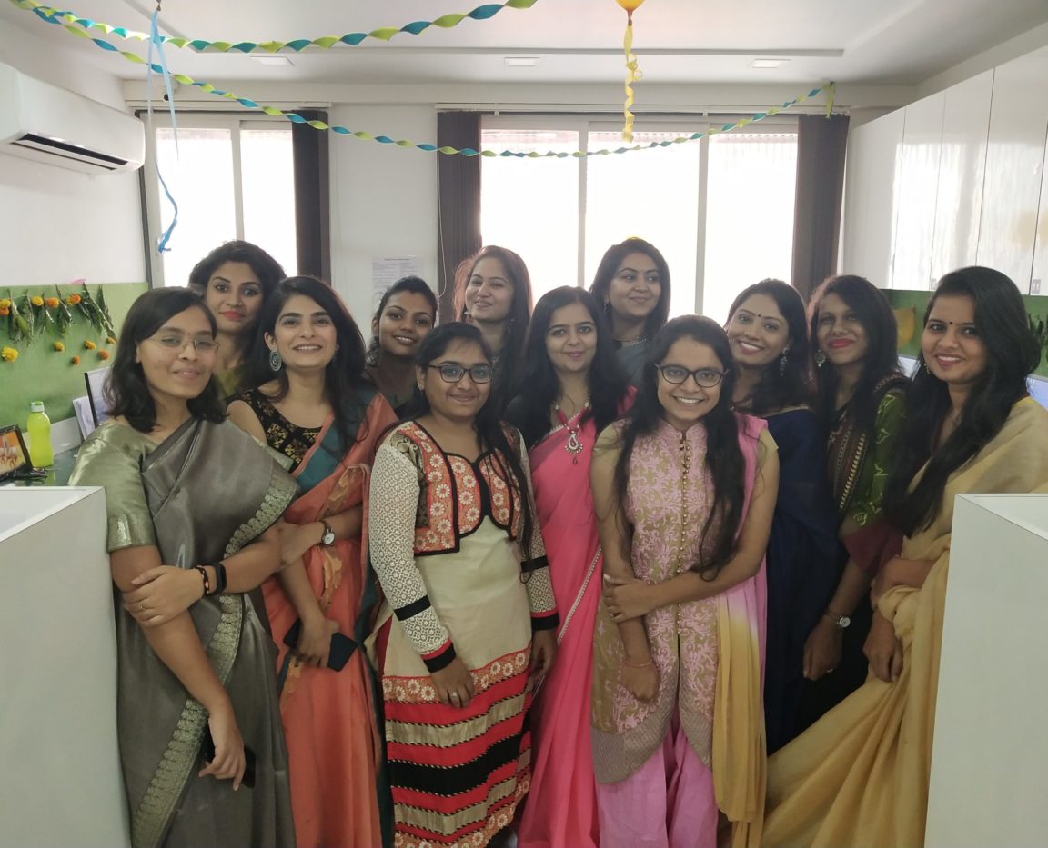 Life At Teksun | Teksun Celebrations And Events