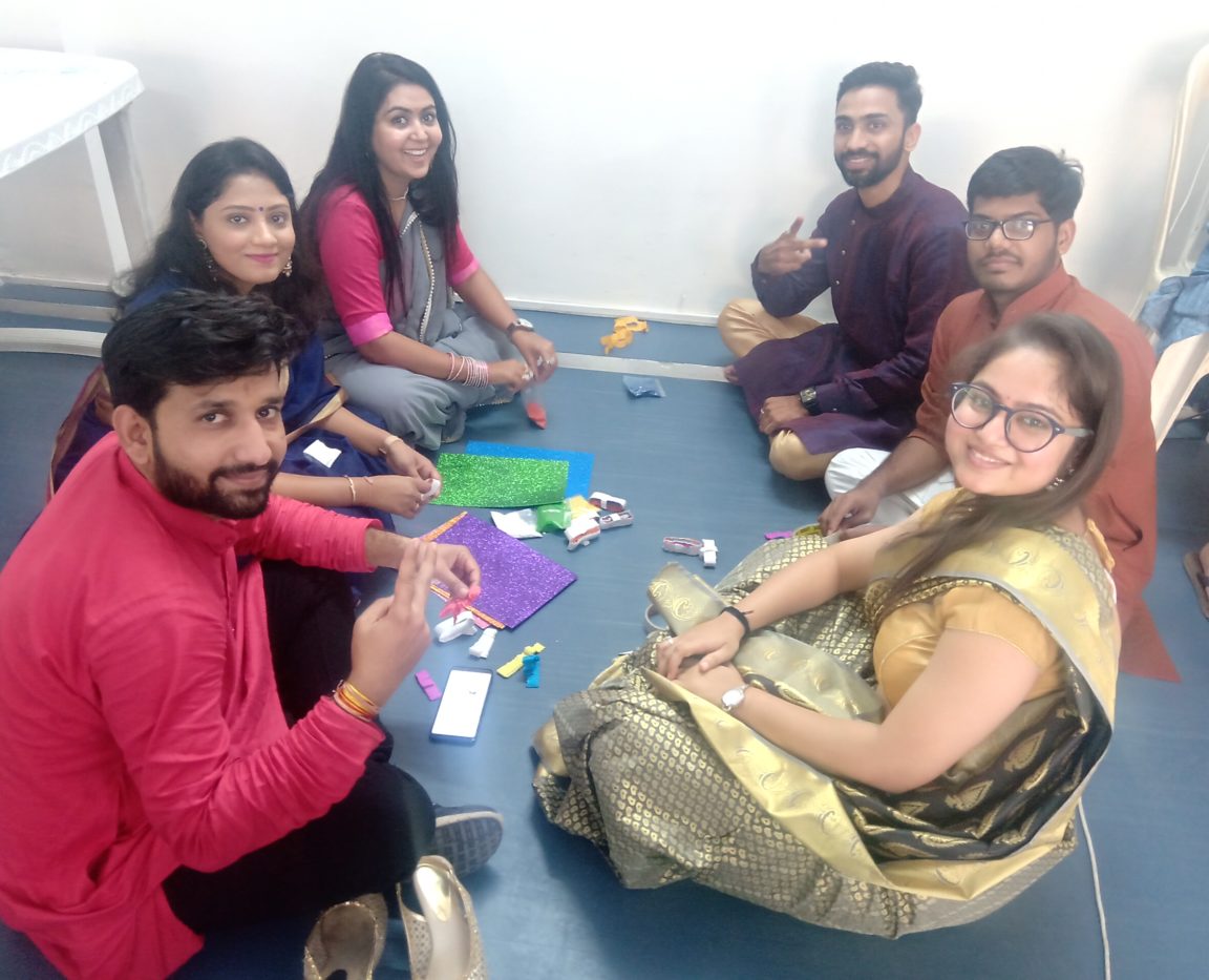 Life At Teksun | Teksun Celebrations And Events