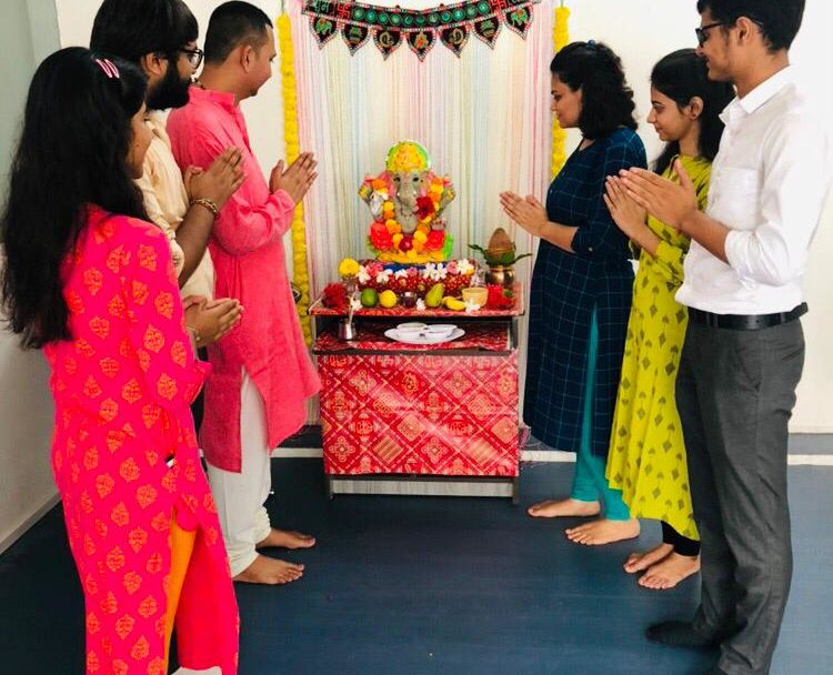 Life At Teksun | Teksun Celebrations And Events