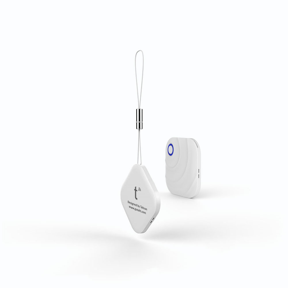 Indoor Tracking System using BLE | Indoor Tracking Solutions