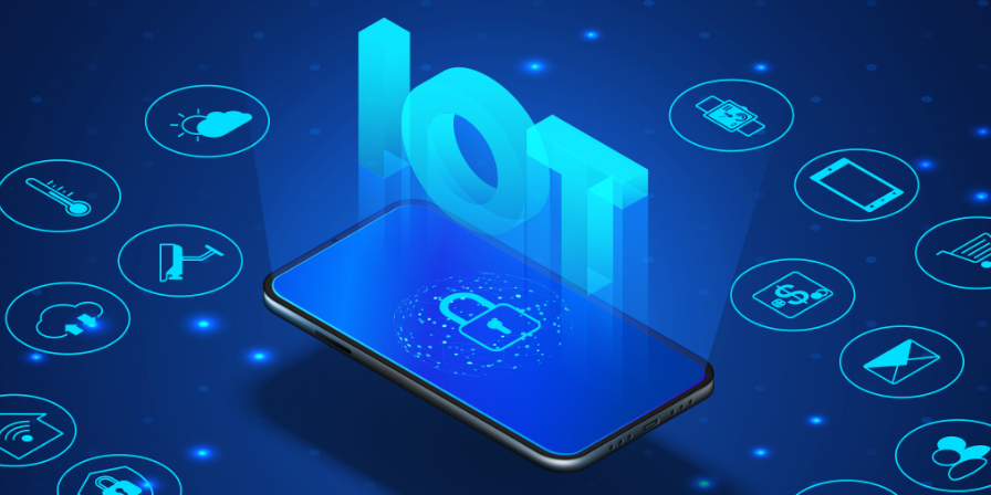 IoT Security: Top Things to consider - IoT | AI | Embedded Product ...