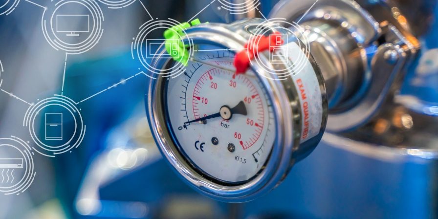 IoT-based Water Meter- Everything about the Smart Water System IoT-based Water Meter- Everything about the Smart Water System