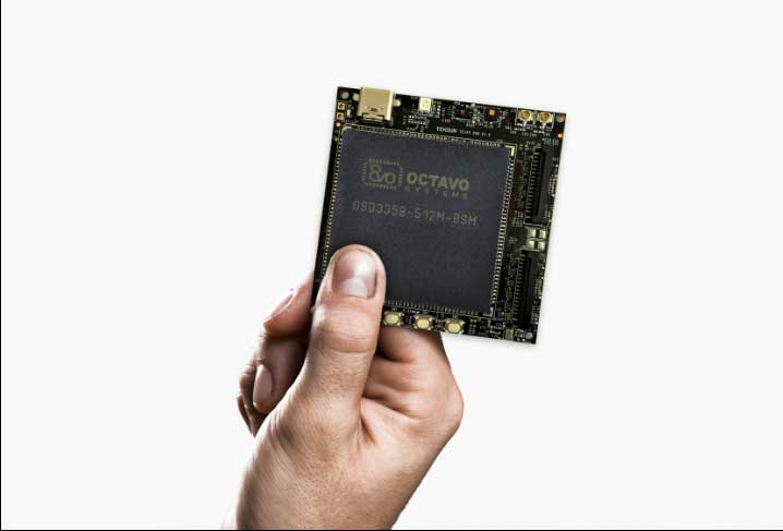 Astra Linux SOM Solutions | IoT Solutions