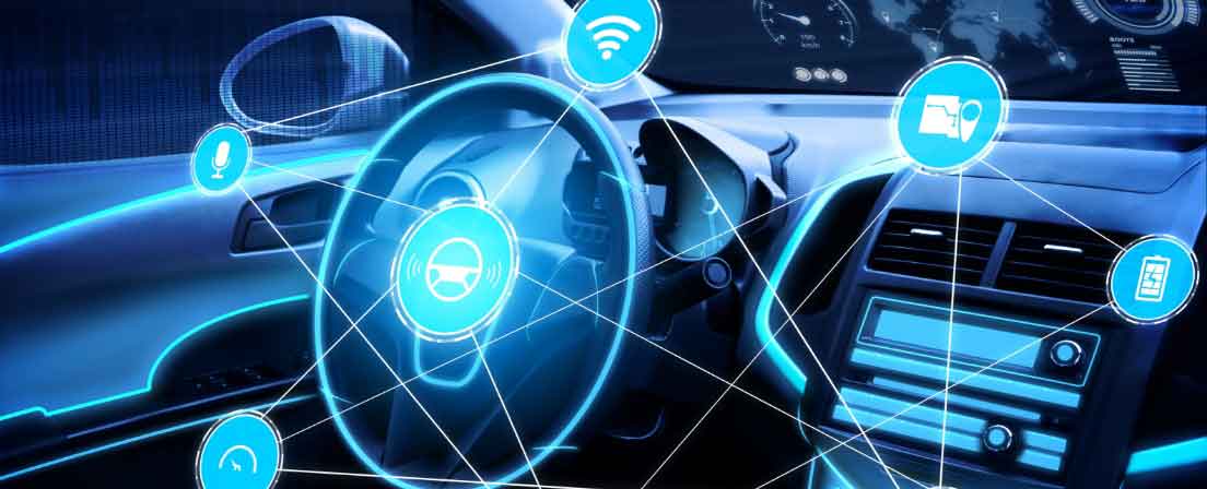 Self-Driving Vehicles: How Do Self-Driving Vehicles Work?