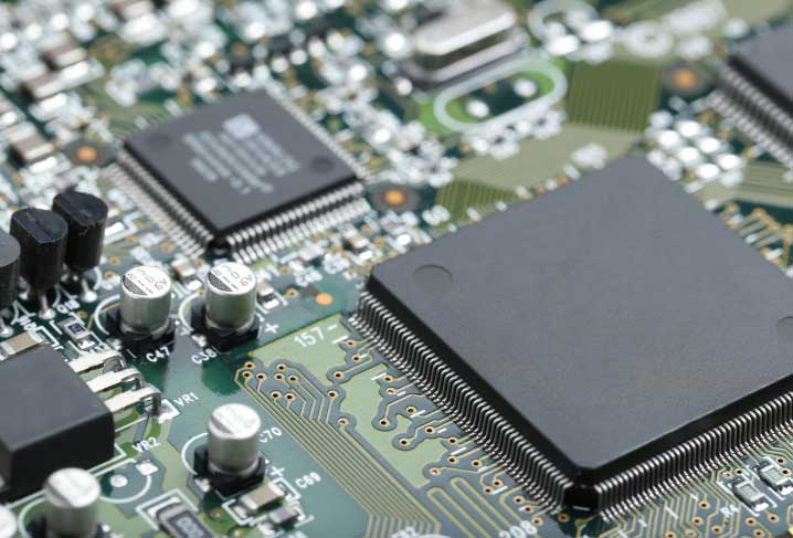 6lowpan Porting On Ti Rf Chipset | Chipset Solutions | Teksun