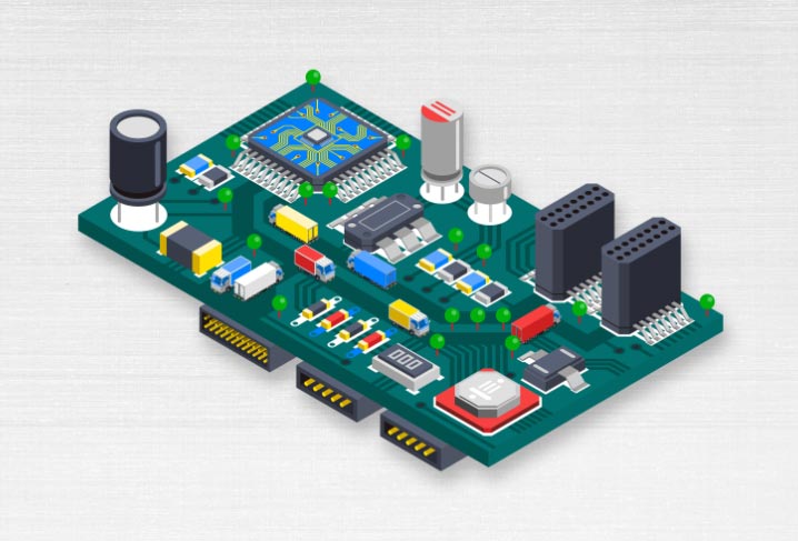 FPGA EVM Hardware Design | Rapid Processing