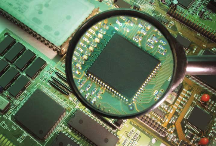 WiFi IoT Module | IoT Wireless Technologies