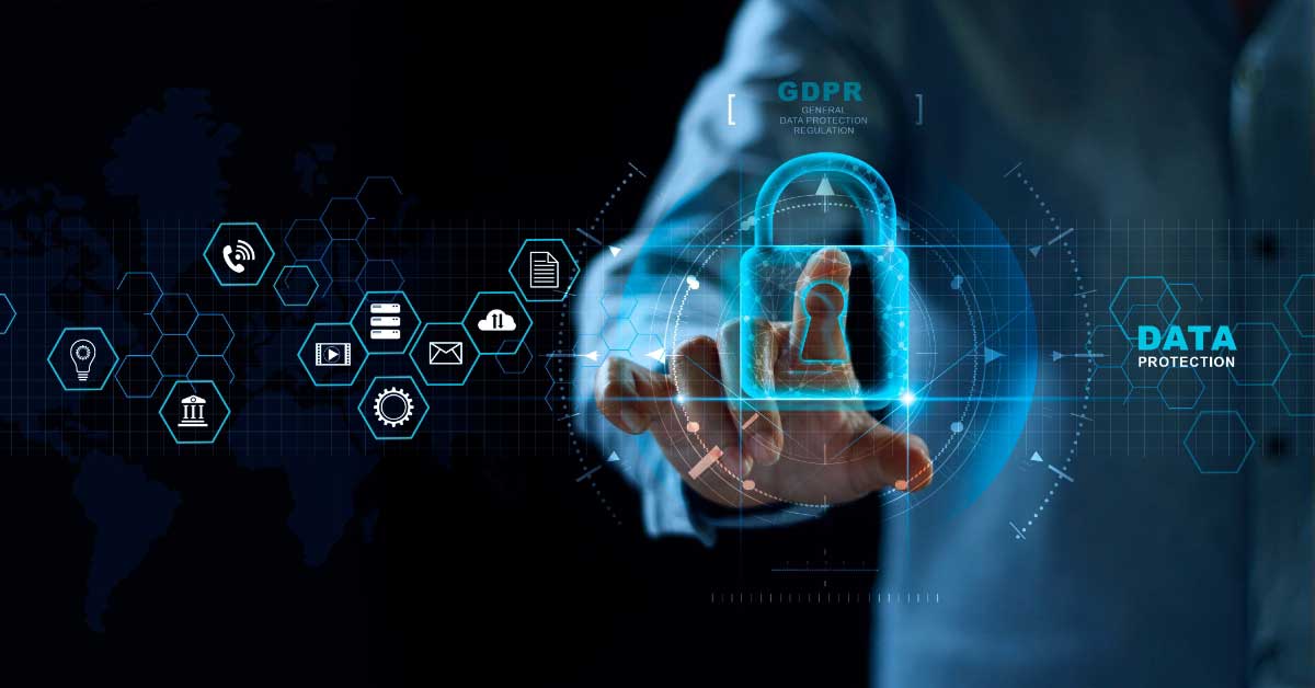 Empower IoT security from edge to cloud