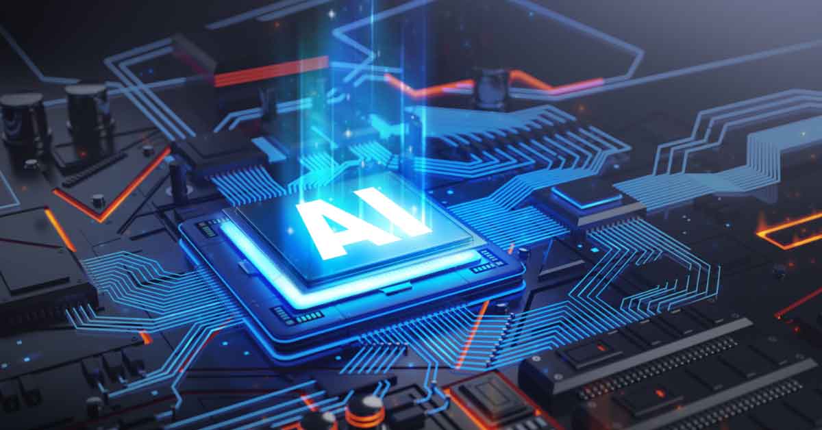 The Future of Consumer Electronics | AI's Transformative Role