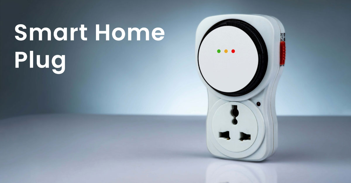 Transform Your Home with Smart Home Automation