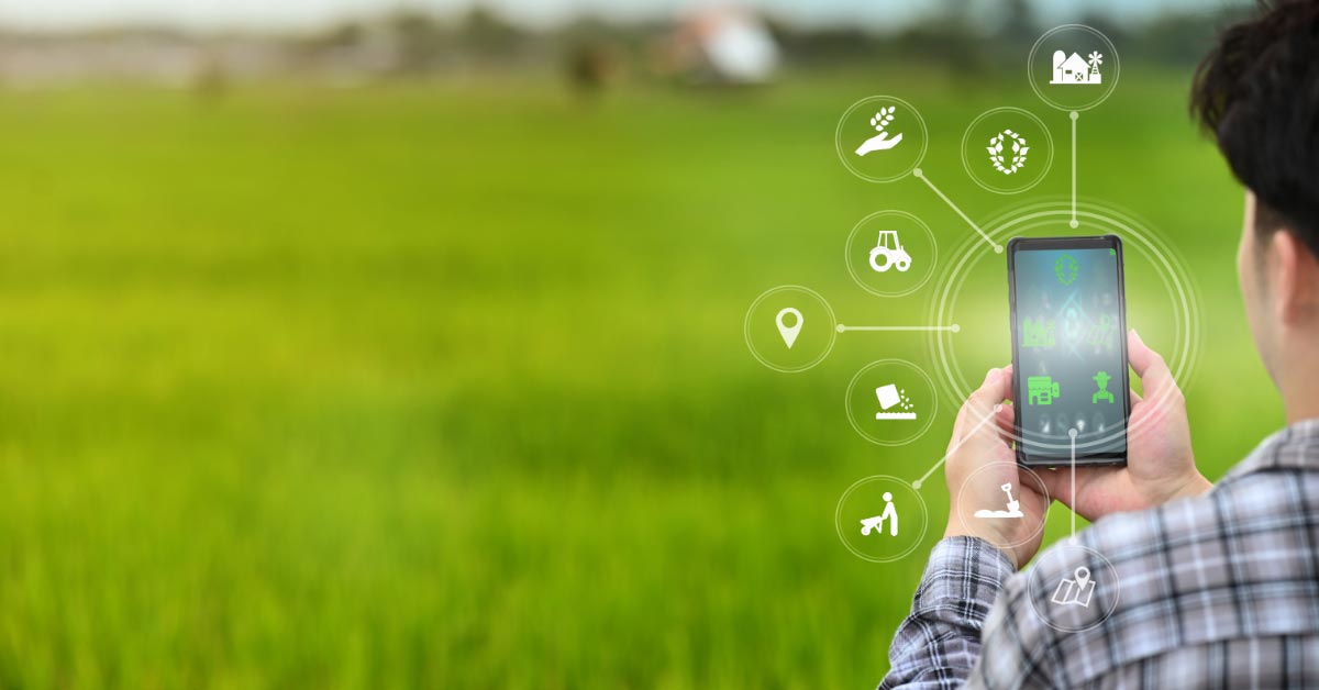 Exploring the Benefits of AgriTech in Agriculture