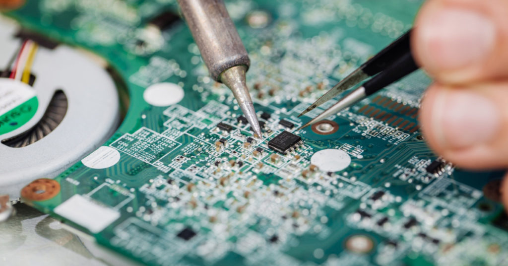 Test Jig Development | PCB Testing Services