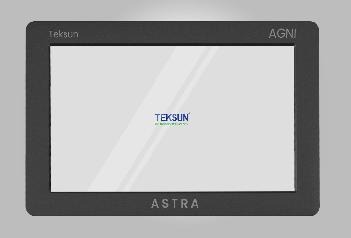 Teksun Astra Agni | Developing Innovative