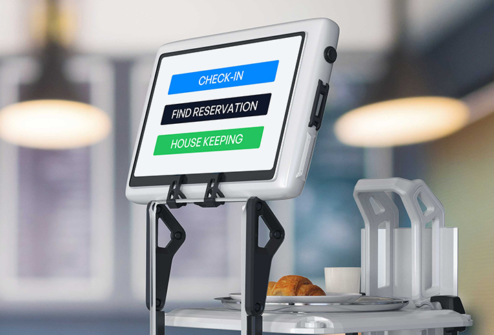 RPA Chatbot | Seamless Integration |Telsun Solution
