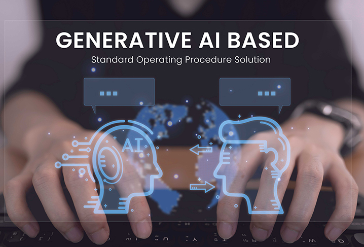 Streamline Operations with SOP and AI Solutions