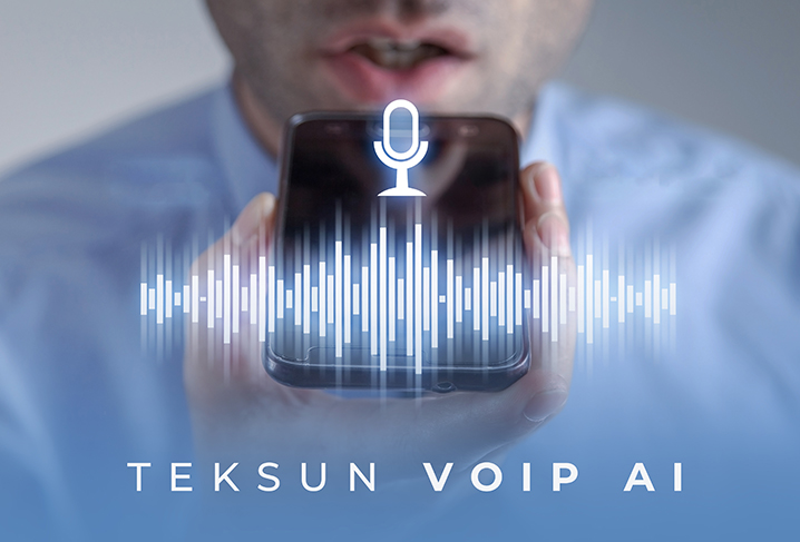 The Power of Artificial Intelligence | Revolutionizing VoIP