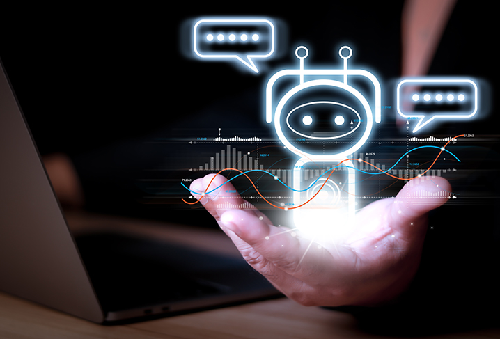 AI-driven Chatbot Solution|Custom Data Analysis for Smart Automation