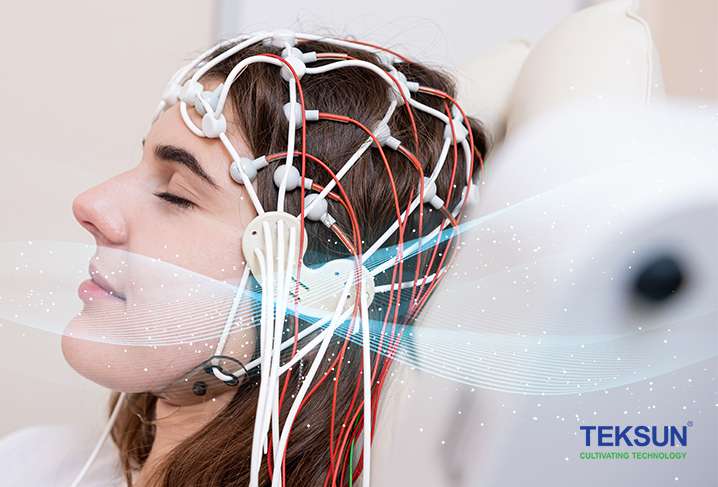 The Power of EEG Sensors: Innovative Brain Health Solutions