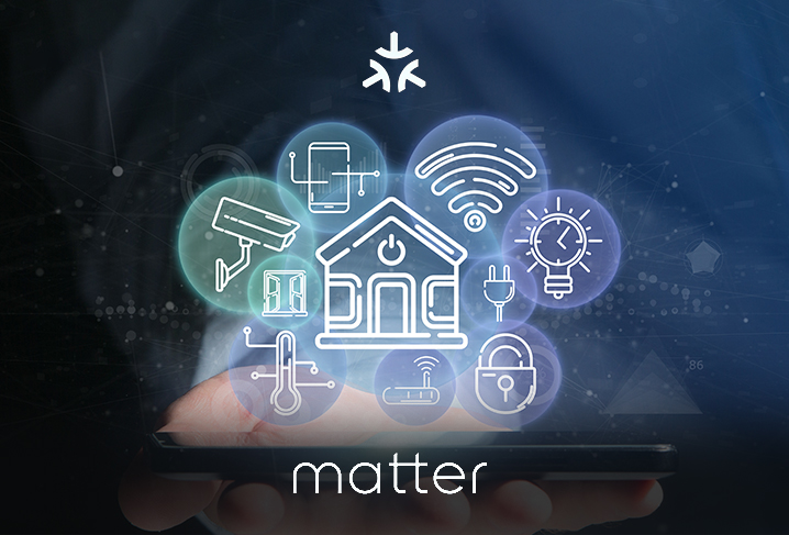 Teksun's Matter-enabled IoT Solutions | Edge Computing | Teksun