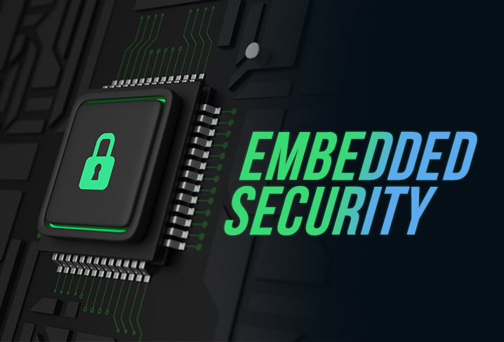 Next-Gen Defense: Teksun's Futuristic Security Solutions