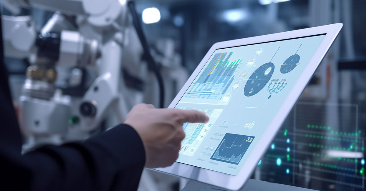 How Machine Monitoring Solutions Revolutionize Your Industry?