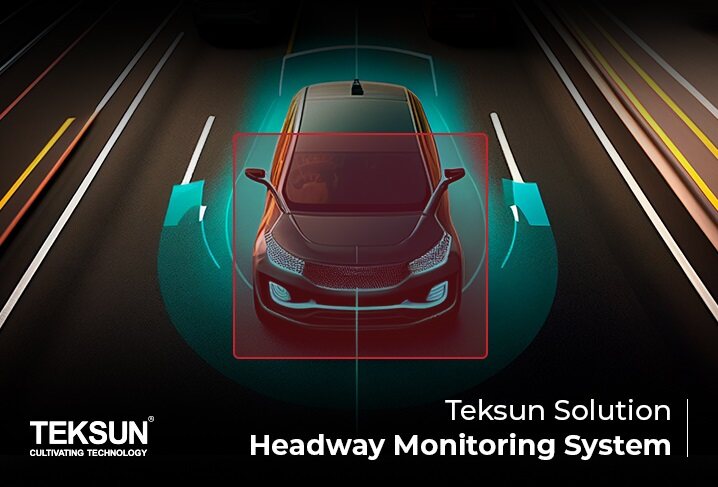 Headway Monitoring System | Headway Monitoring System
