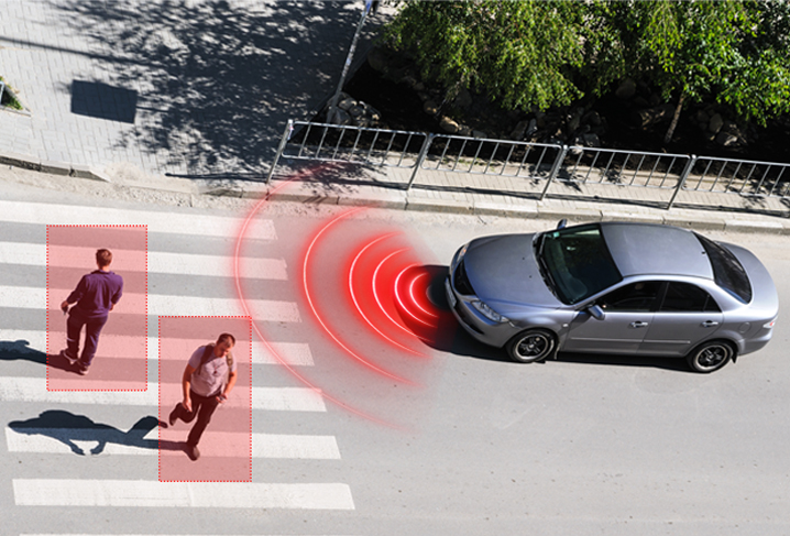 Why are Pedestrian Alert Solutions Essential in Modern Vehicles